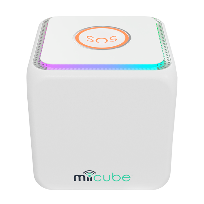 Miicare